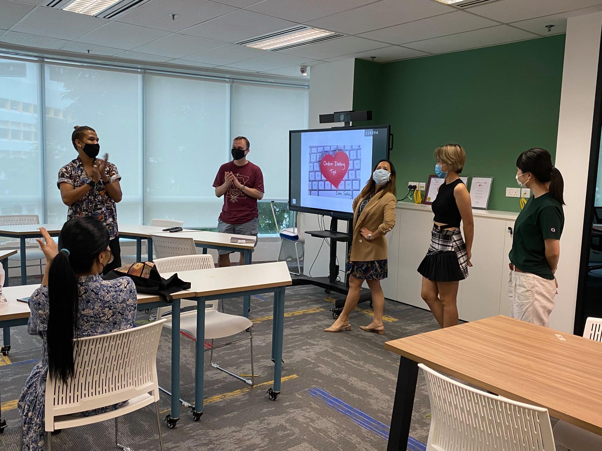 News - Edvantage Institute Singapore