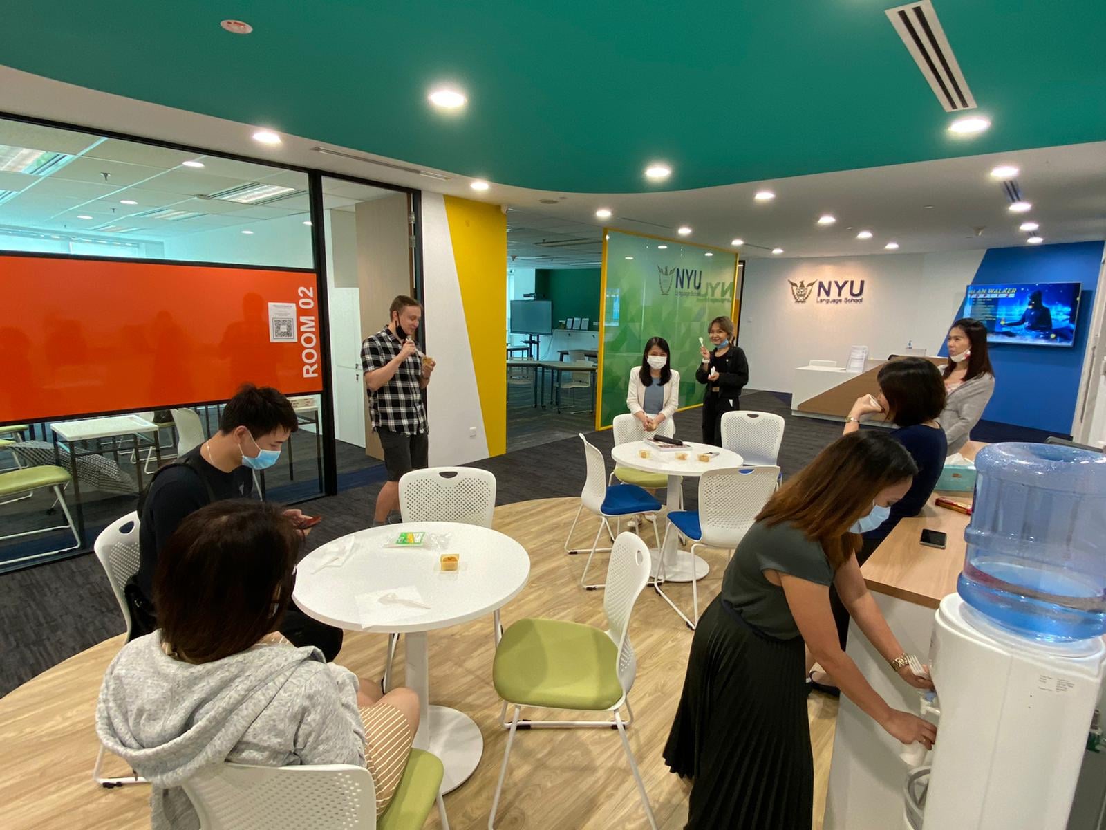 News - Edvantage Institute Singapore