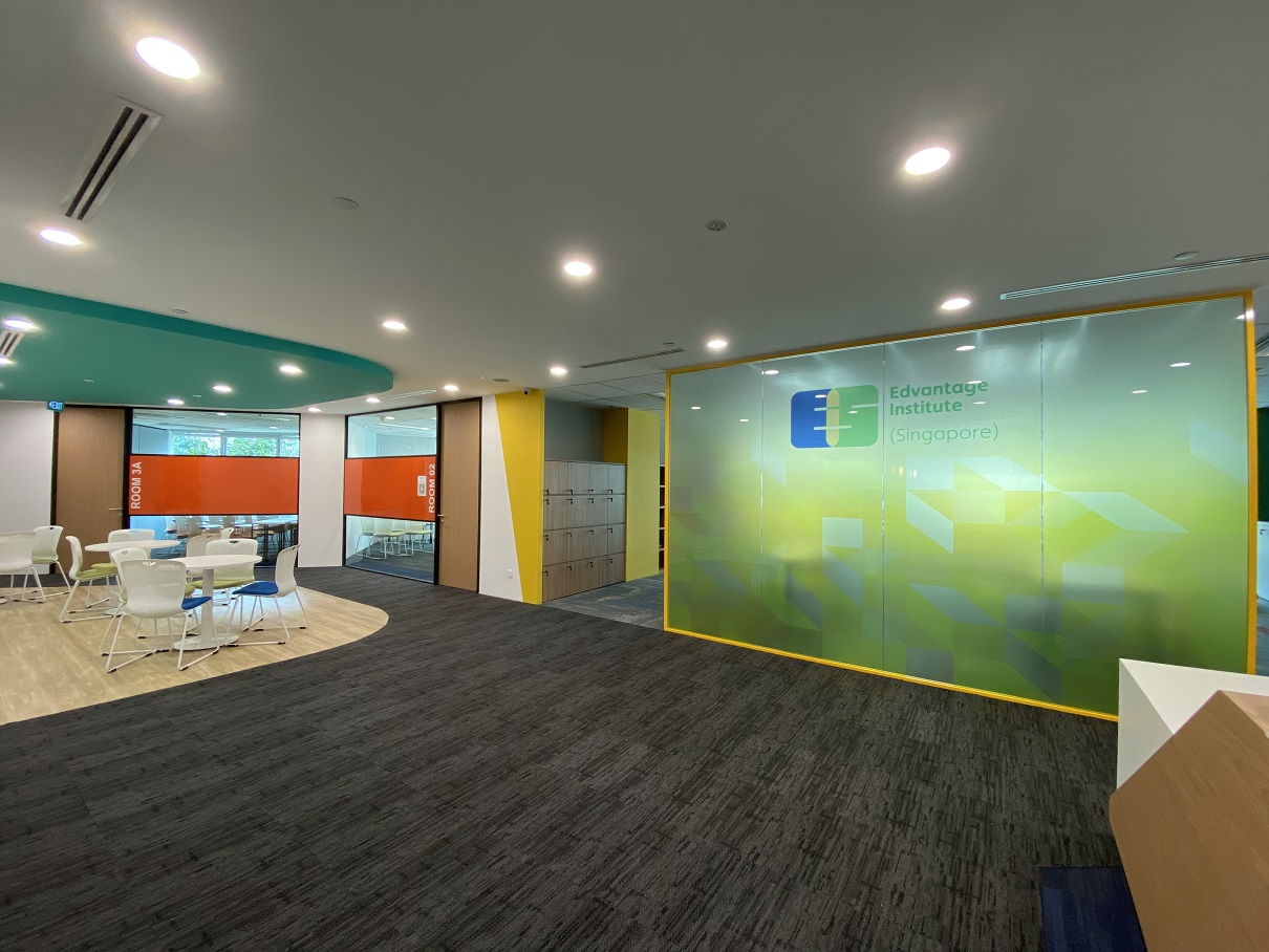 News - Edvantage Institute Singapore