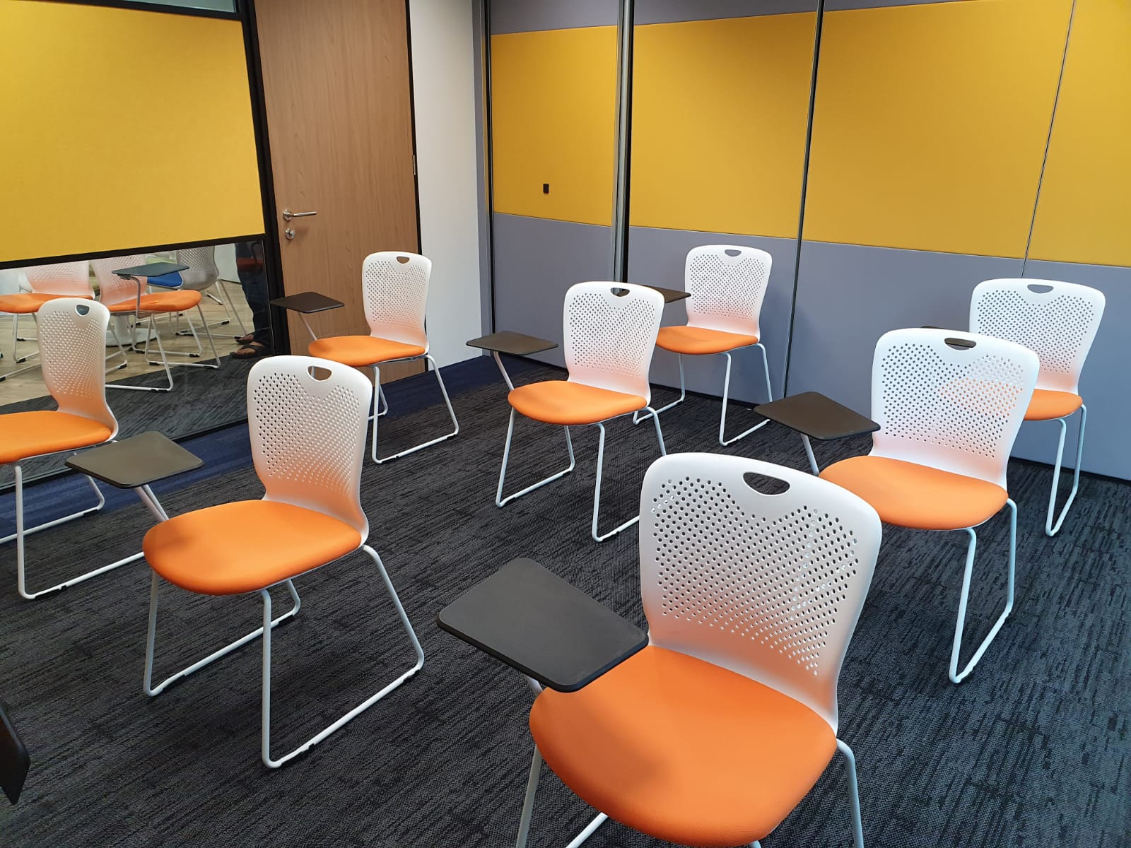 Map and Directions - Edvantage Institute Singapore