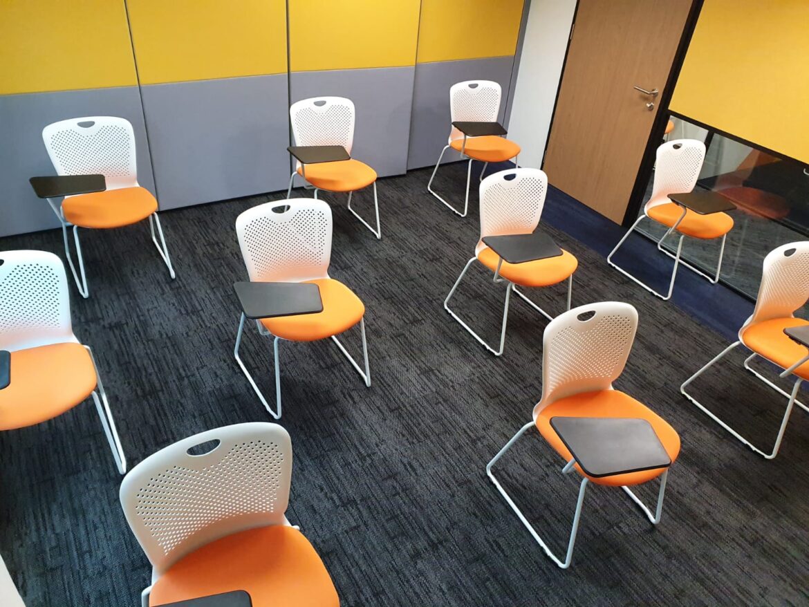 Map and Directions - Edvantage Institute Singapore