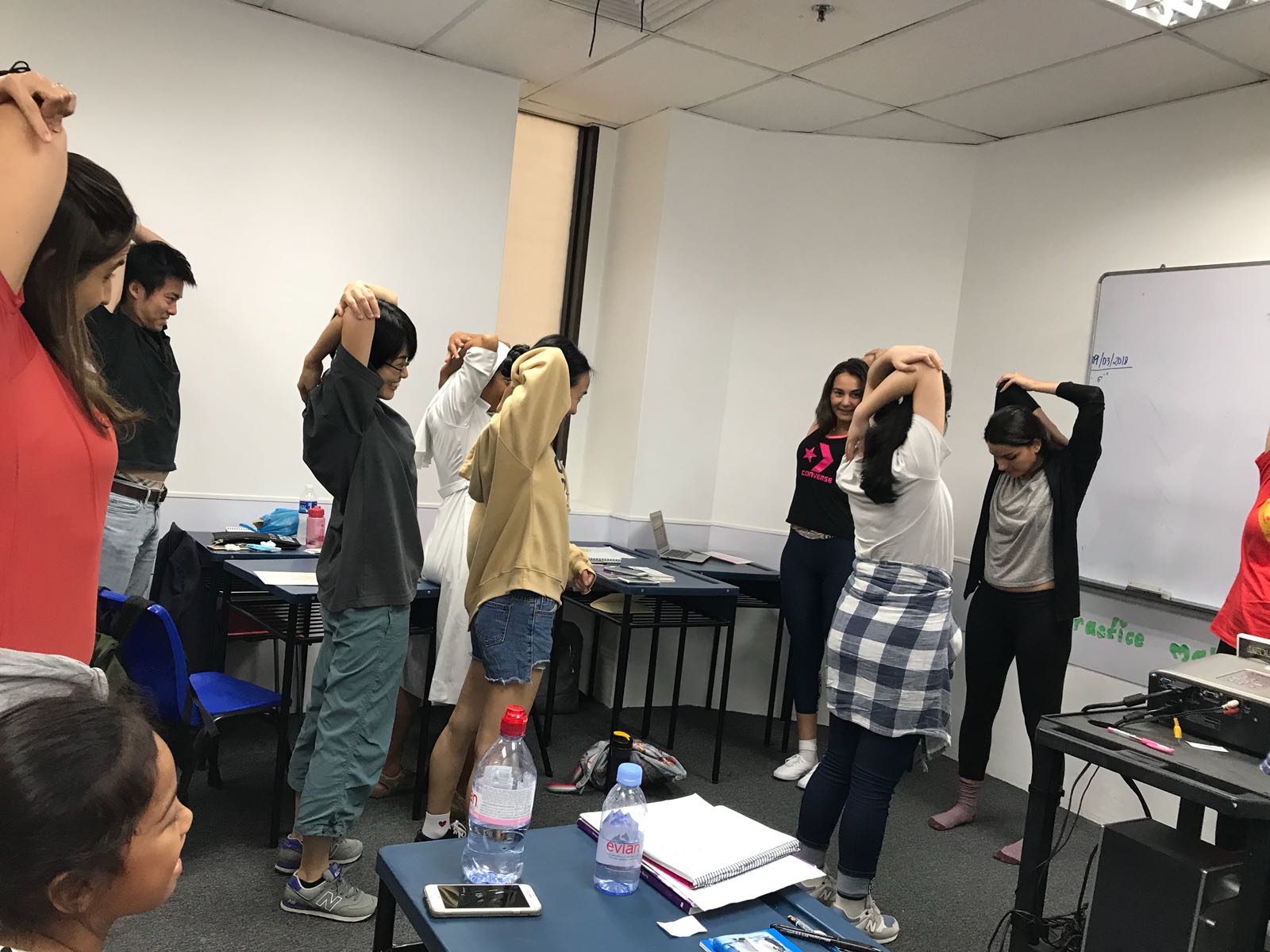 Photo Gallery - Edvantage Institute Singapore