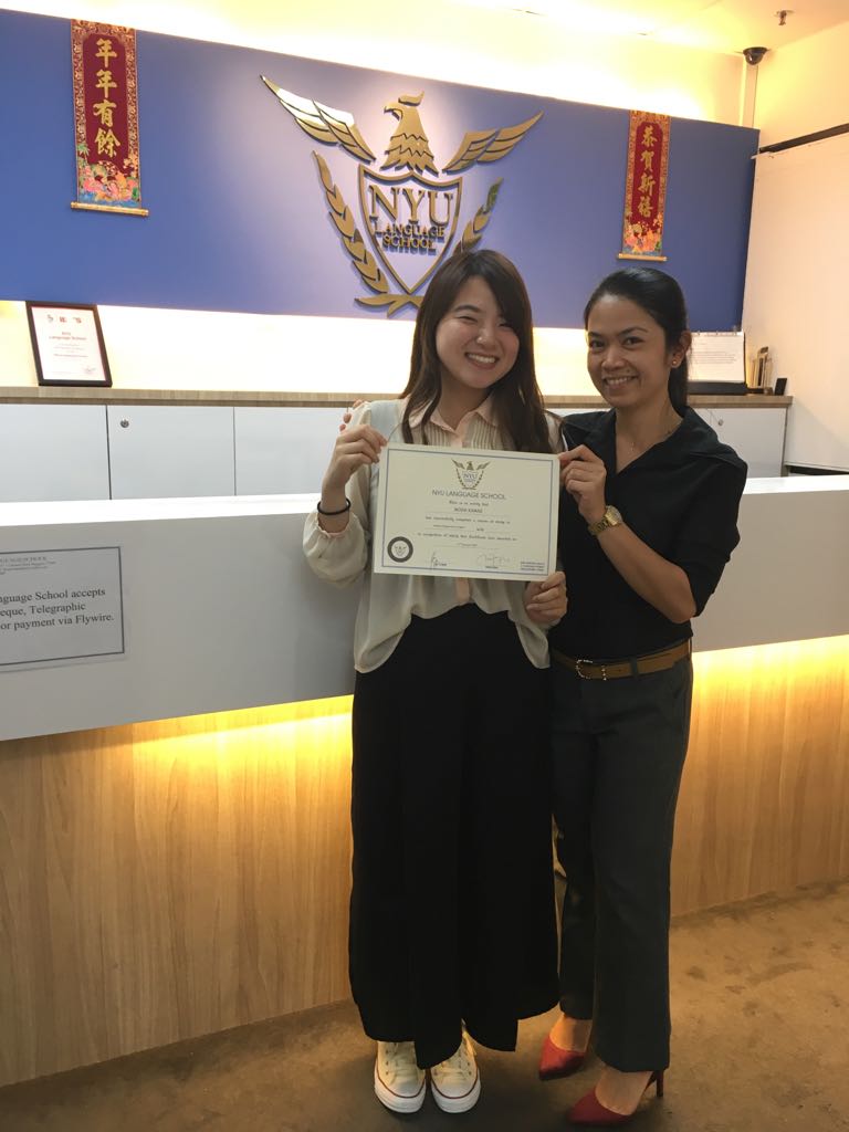 Photo Gallery - Edvantage Institute Singapore