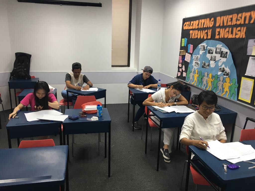 Photo Gallery - Edvantage Institute Singapore