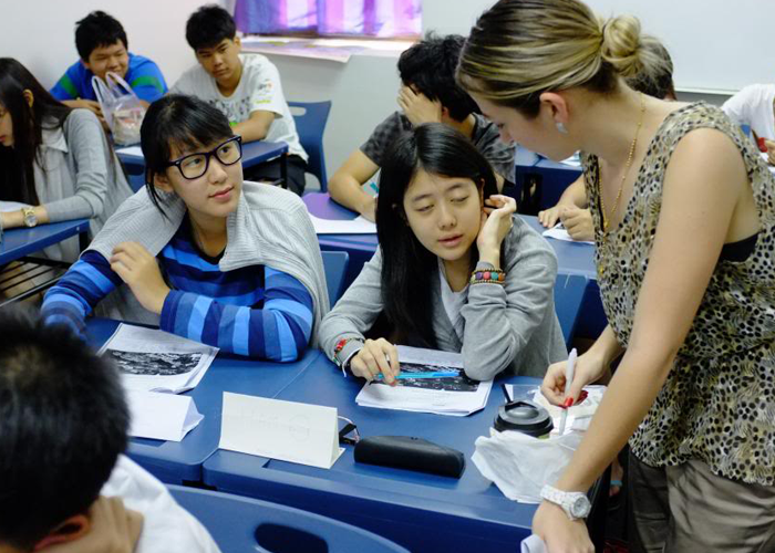 Photo Gallery - Edvantage Institute Singapore